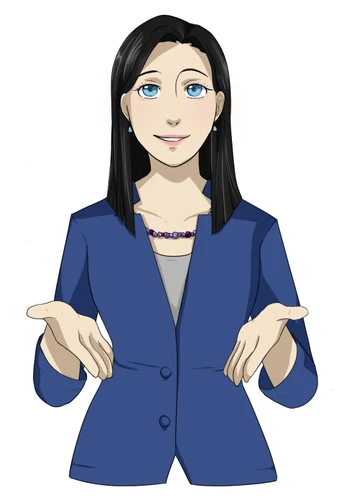 Tamiko Reaverson | Amaranthine Saga Wiki | Fandom