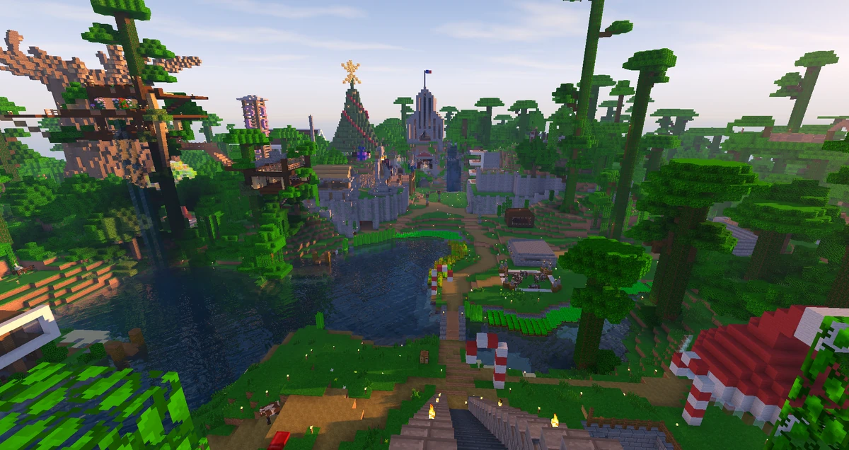 Old Spawn | Amaranthus Wiki | Fandom