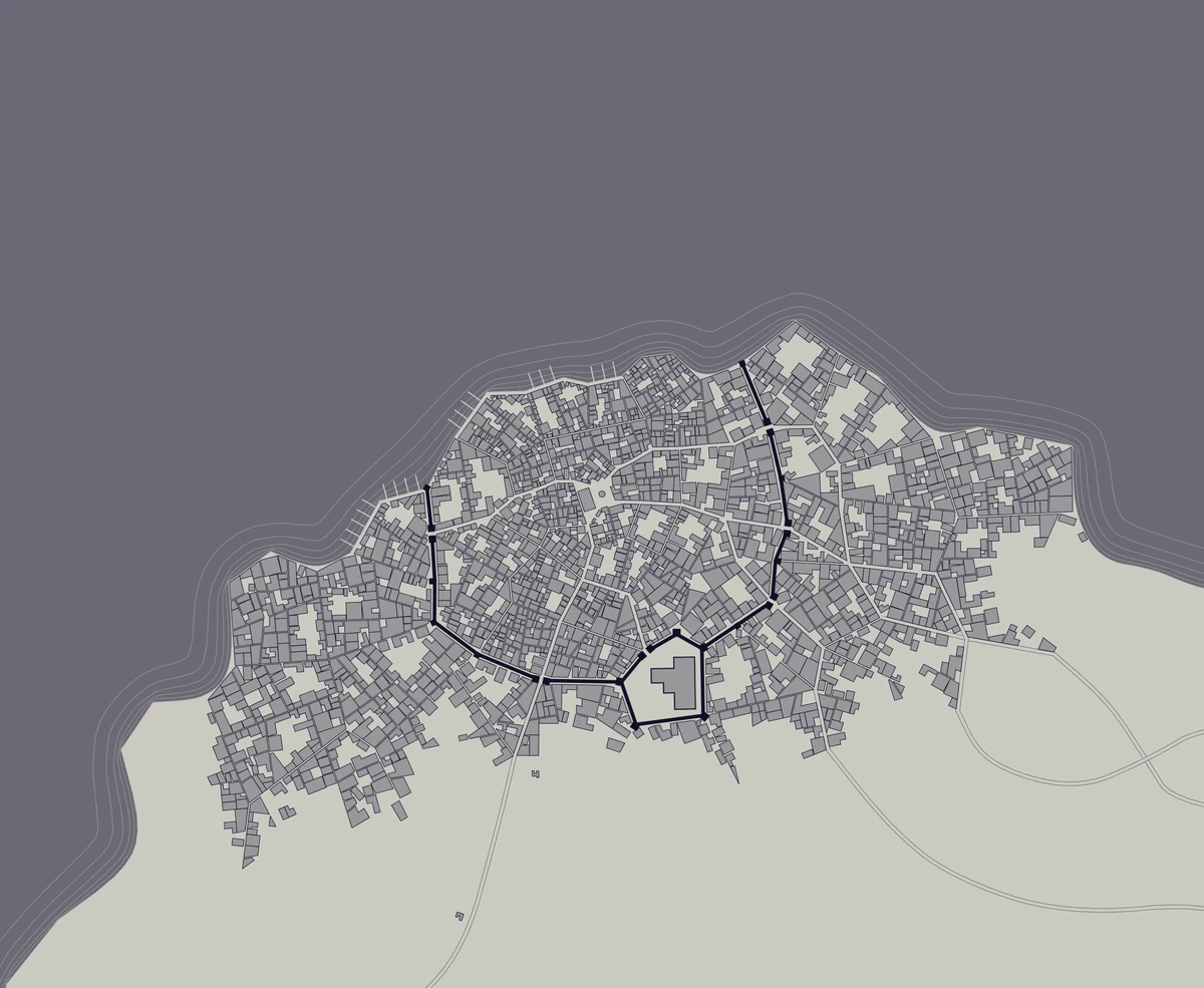 Fennell (The Great Elven Port City) | Amarax Wiki | Fandom