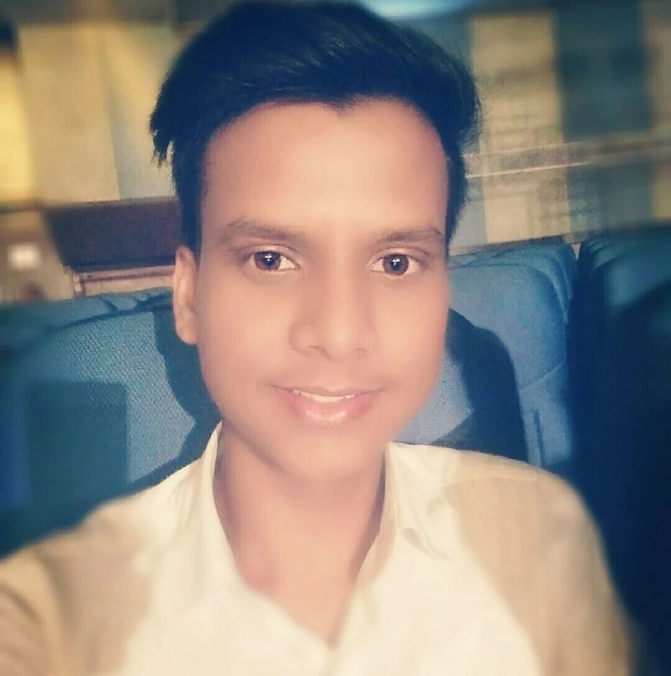 The Harsh Gupta | Amargitanjali Wiki | Fandom