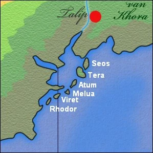 Eneros eilanden | Amaroth Wiki | Fandom