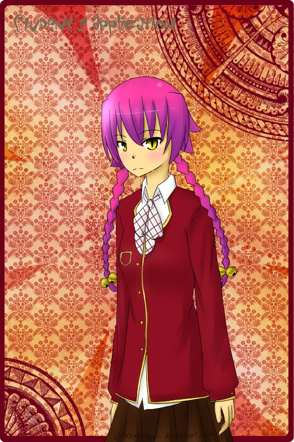 Zae Eckszwei | AMA-RP Wiki | Fandom