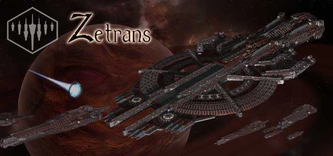 Dominion Zetran | Wiki Amatenspédia | Fandom