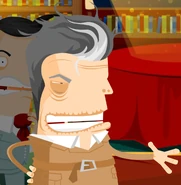 Dr. Alan Probe | Amateur Surgeon Wiki | Fandom