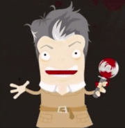 Dr. Alan Probe | Amateur Surgeon Wiki | Fandom