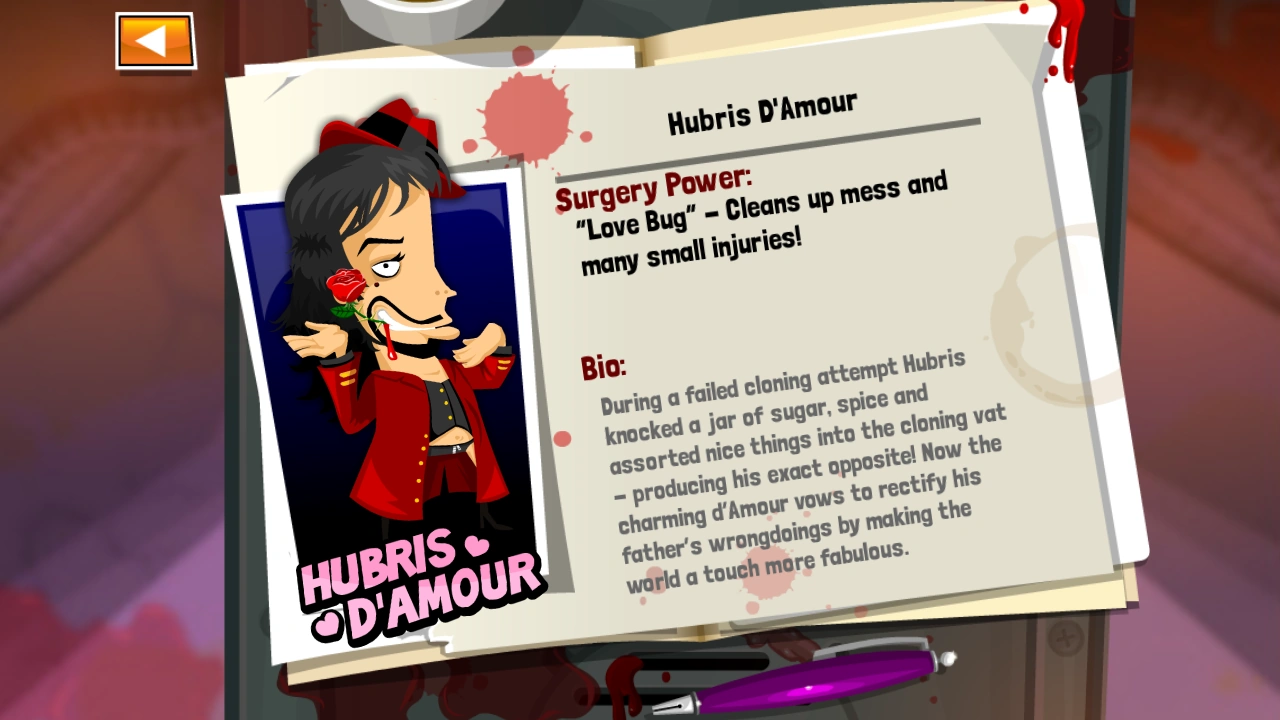Discuss Everything About Amateur Surgeon Wiki | Fandom