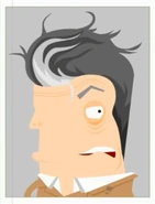 Dr. Alan Probe | Amateur Surgeon Wiki | Fandom