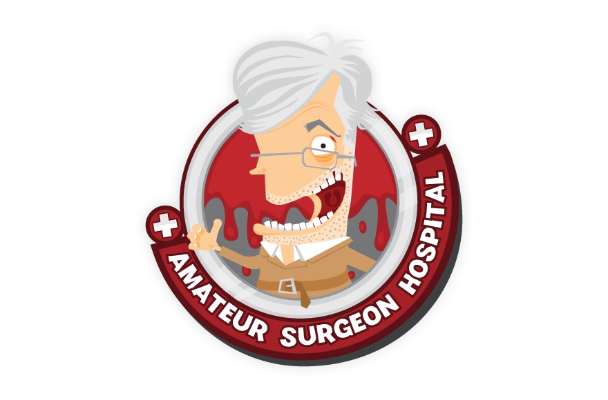 Amateur Surgeon Hospital | Amateur Surgeon Wiki | Fandom