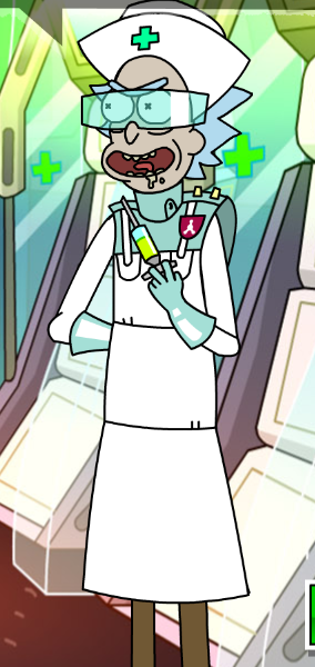 Surgeon Rick | Amateur Surgeon Wiki | Fandom