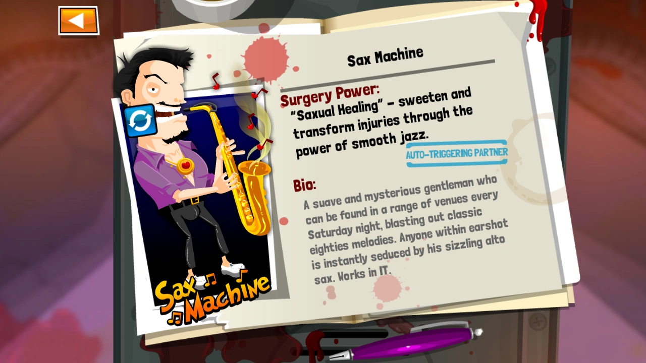 Discuss Everything About Amateur Surgeon Wiki | Fandom