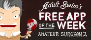Amateur Surgeon 2 | Amateur Surgeon Wiki | Fandom