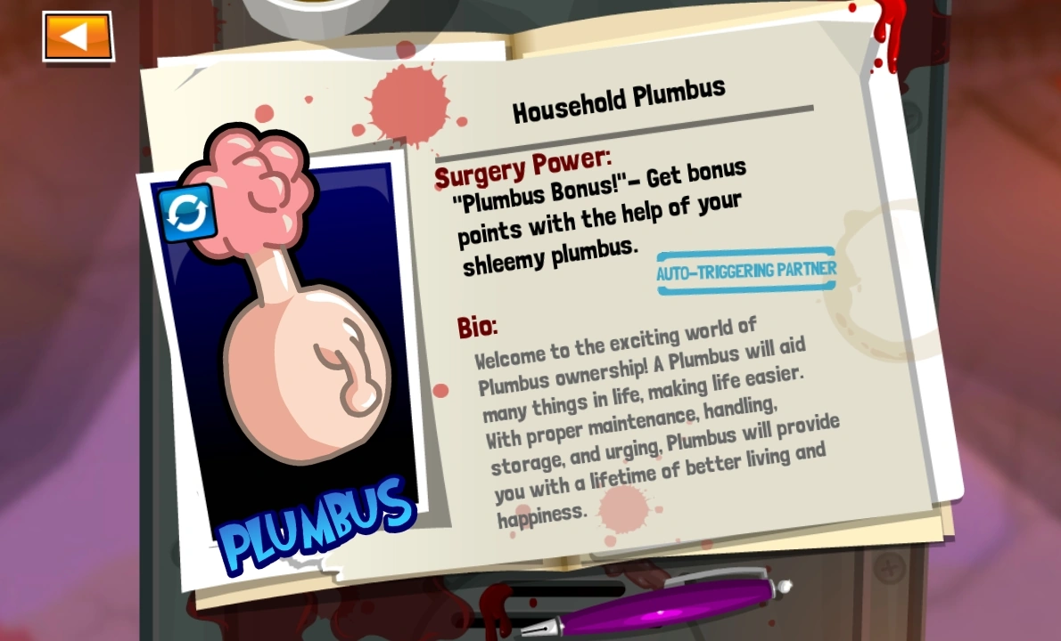 Plumbus | Amateur Surgeon Wiki | Fandom