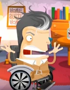 Dr. Alan Probe | Amateur Surgeon Wiki | Fandom