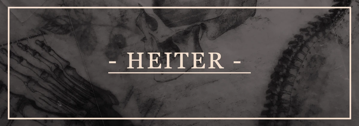 Heiter | Amathei Wiki | Fandom