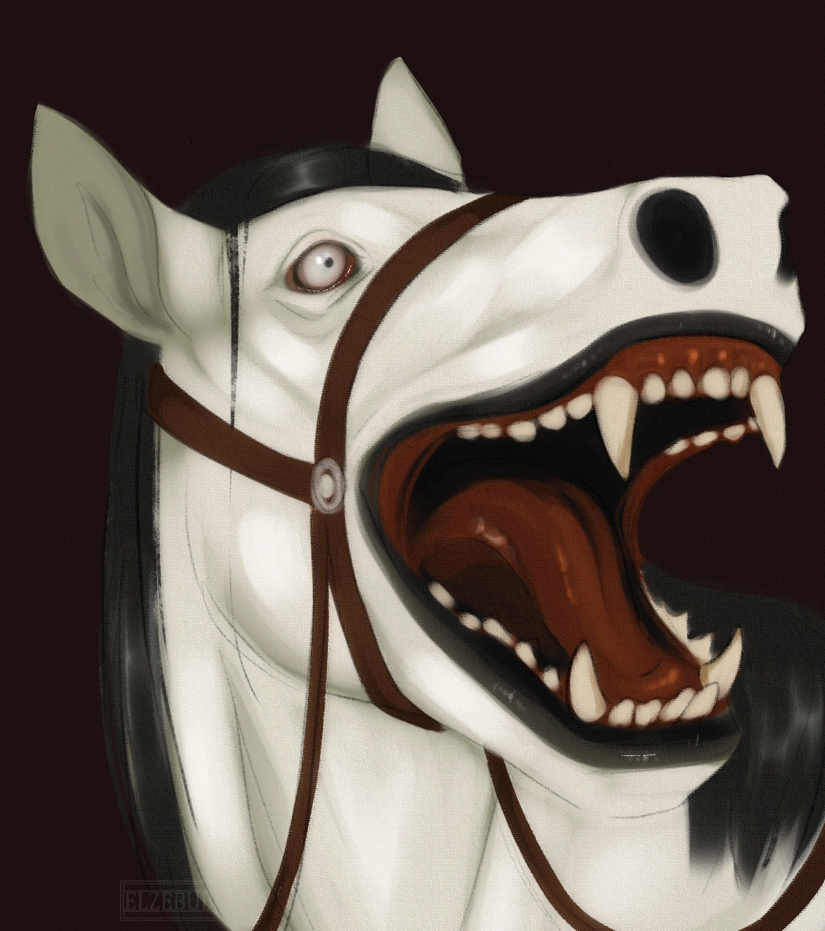 Hanine | Amathei Wiki | Fandom