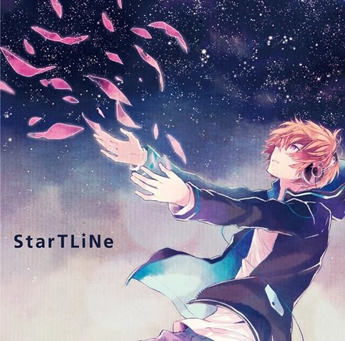 StarT LiNe | Amatsuki2525 Wiki | Fandom