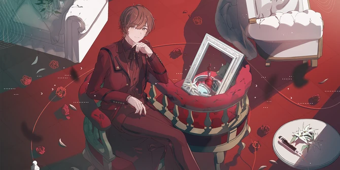 Amatsuki2525 Wiki | Fandom