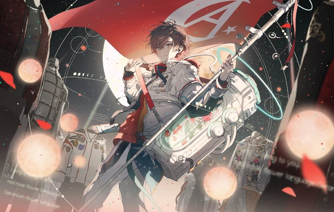 Amatsuki2525 Wiki | Fandom