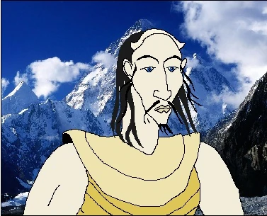 Keldar Val Horgoz-Kelaz | Amauvala Wiki | Fandom