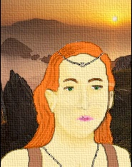 Queen Maedb | Amauvala Wiki | Fandom