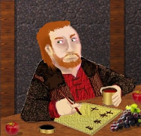 Dáb Fátháin | Amauvala Wiki | Fandom