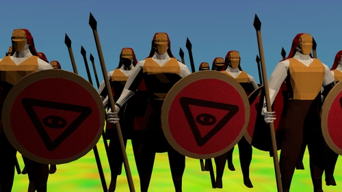 Order of Light | Amauvala Wiki | Fandom