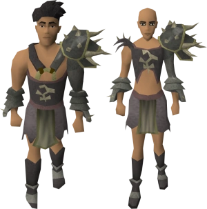 Bandos armour | AmazedScape Wiki | Fandom