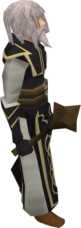 Bronze mace | AmazedScape Wiki | Fandom