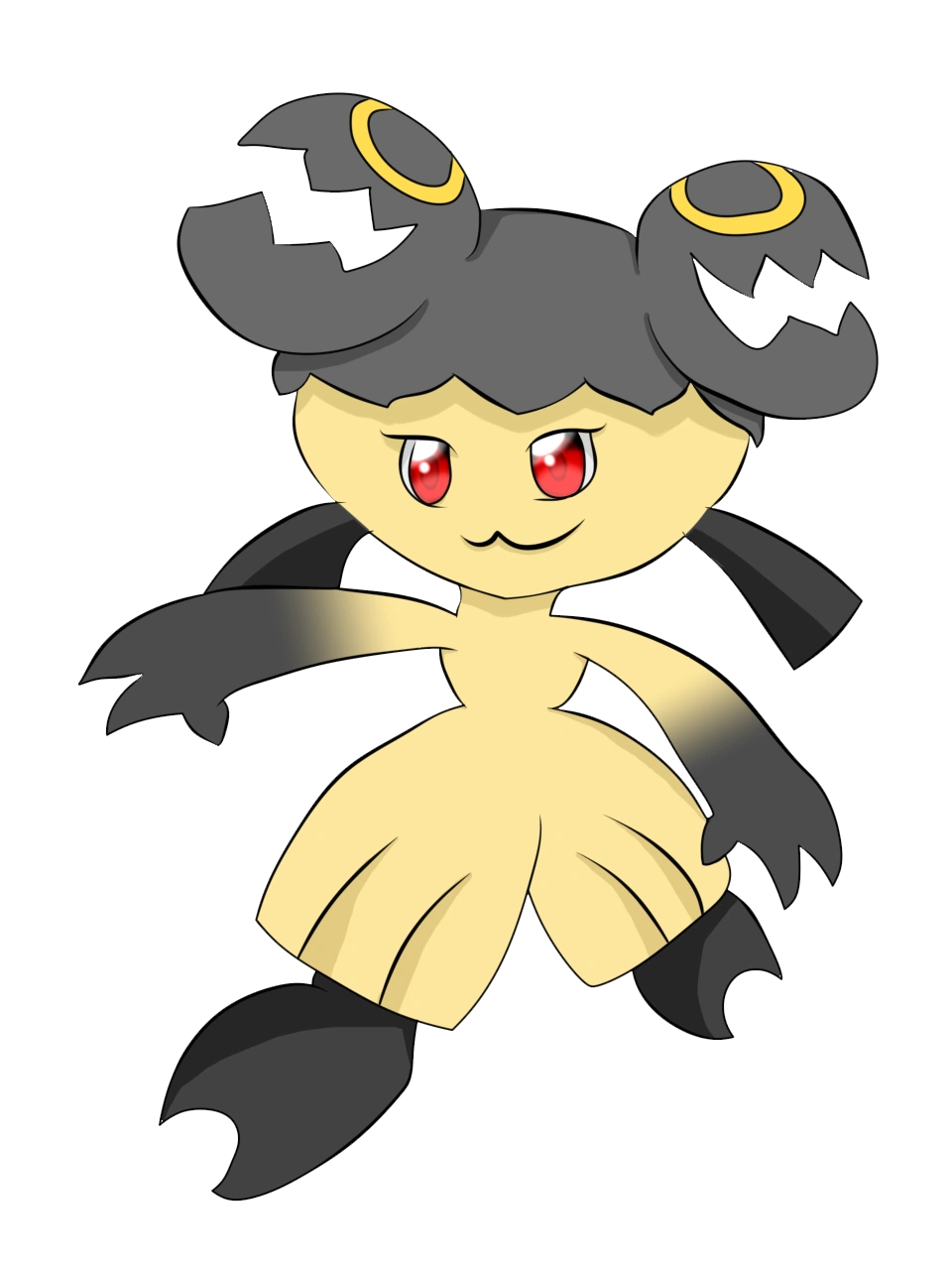 Mawi | Wiki Amazin Dex | Fandom