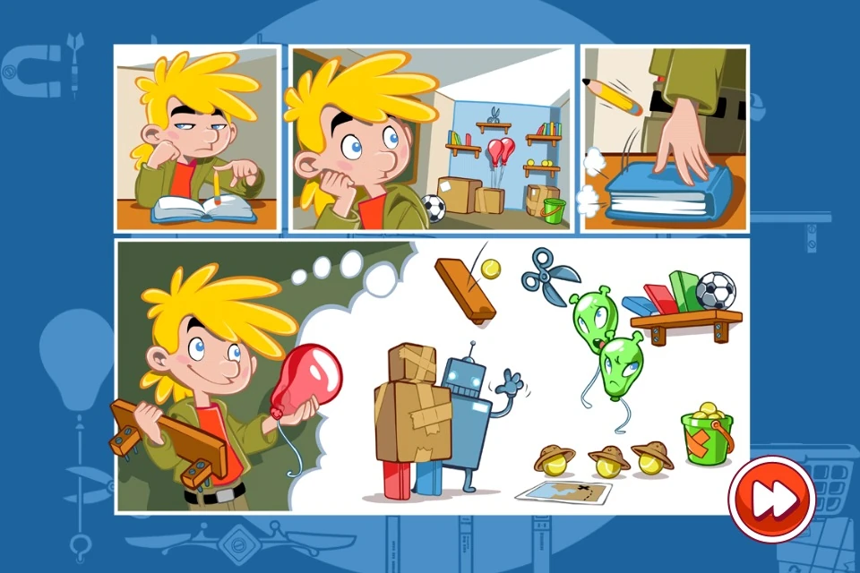 Amazing Alex | Amazing alex вики | Fandom