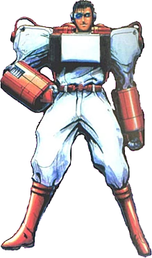 Rolf (SAS) | Amazing Arena Wikia | Fandom