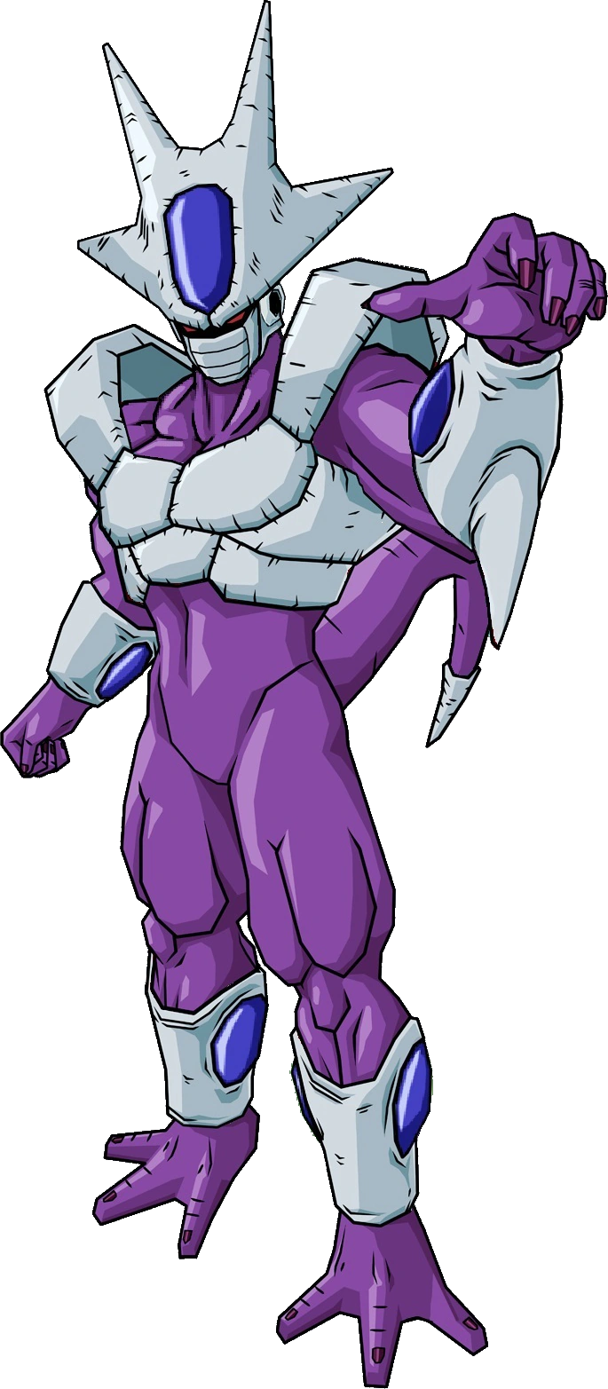 Cooler (SAS) | Amazing Arena Wikia | Fandom