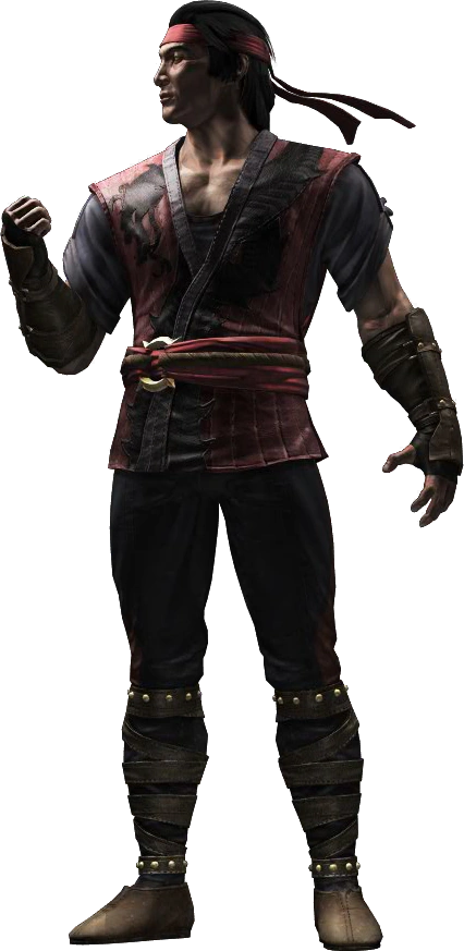 Liu Kang (SAS)/Gallery | Amazing Arena Wikia | Fandom
