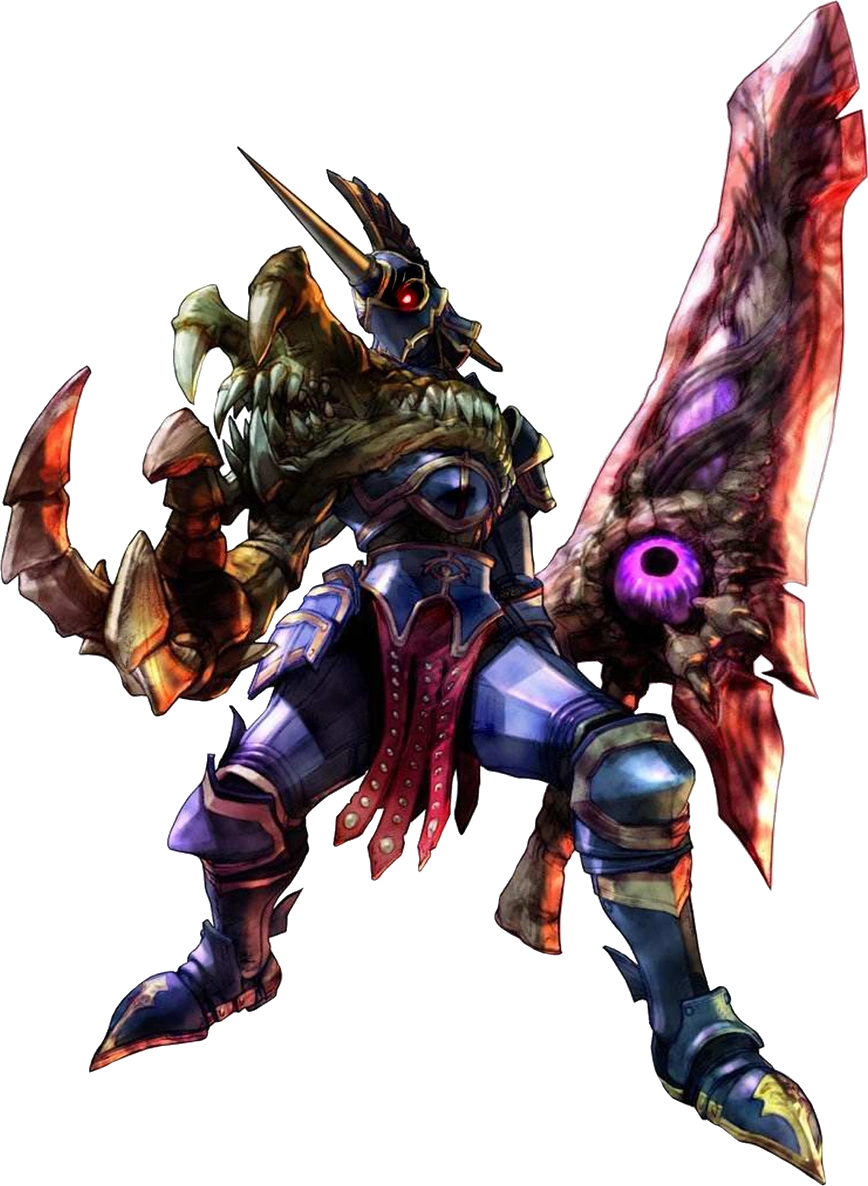 Nightmare (SAS)/Gallery | Amazing Arena Wikia | Fandom