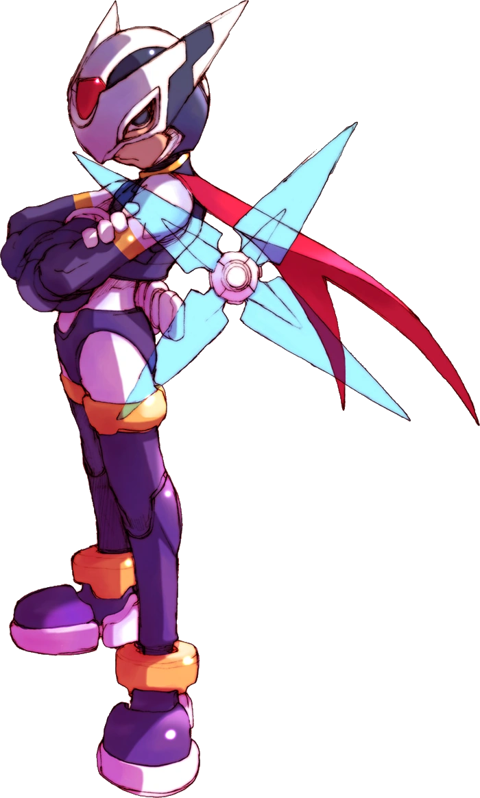 Hidden Phantom (SAS) | Amazing Arena Wikia | Fandom