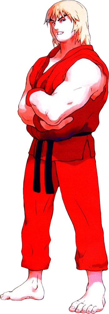 Ken Masters (SAS)/Gallery | Amazing Arena Wikia | Fandom