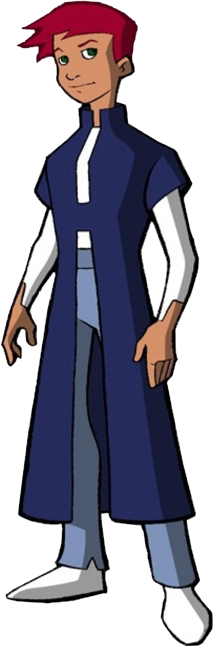 Cody Jones (SAS)/Gallery | Amazing Arena Wikia | Fandom