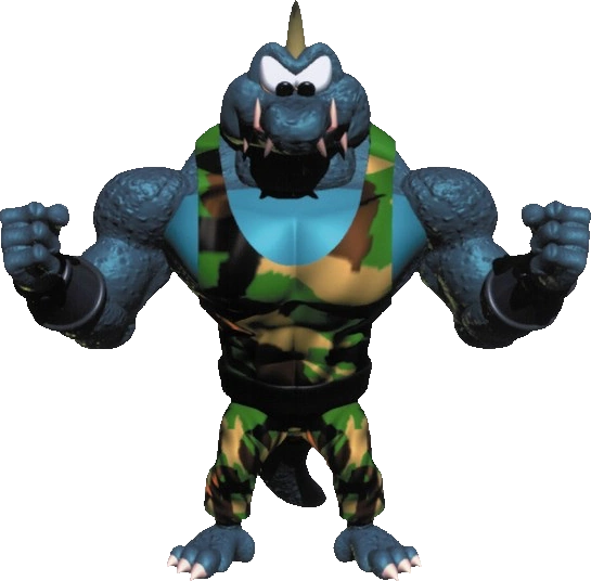 Krusha (SAS)/Gallery | Amazing Arena Wikia | Fandom