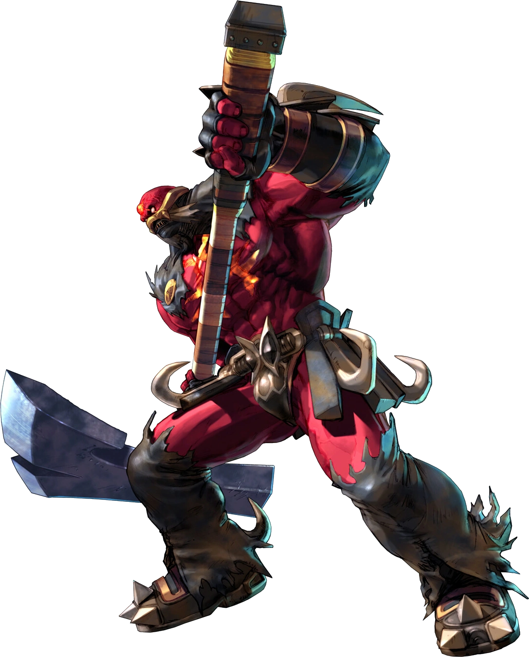 Astaroth (SAS)/Gallery | Amazing Arena Wikia | Fandom