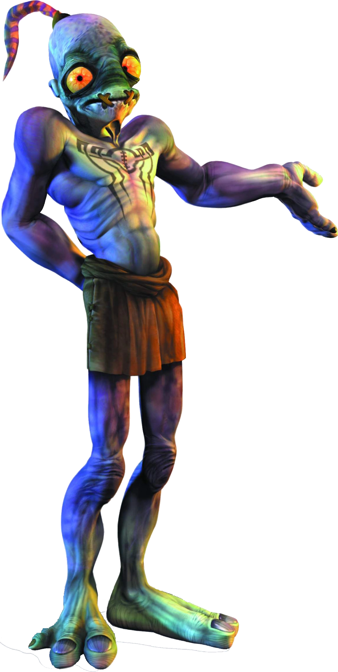 Abe (SAS)/Gallery | Amazing Arena Wikia | Fandom