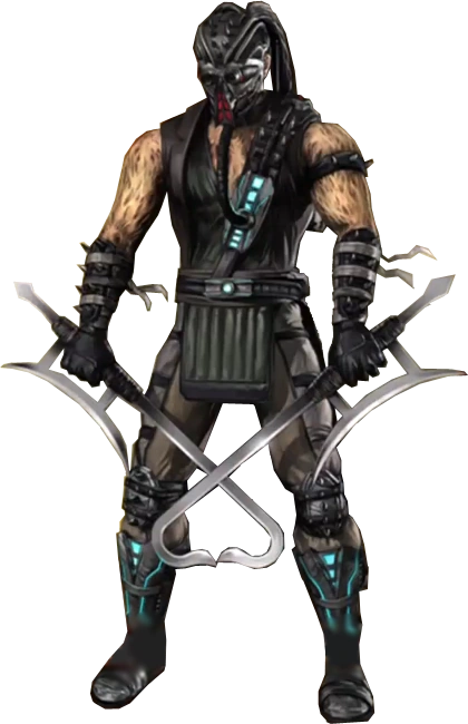 Kabal (SAS)/Gallery | Amazing Arena Wikia | Fandom