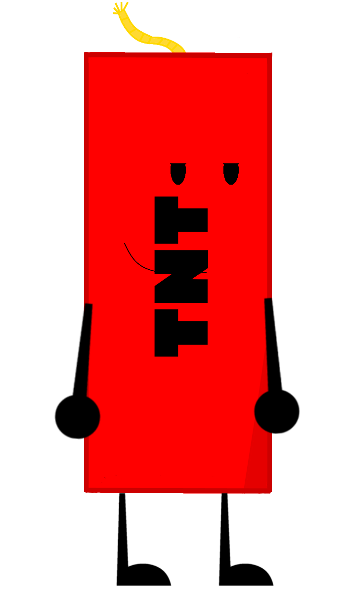 Dynamite | Amazing Battle Centre Wiki | Fandom