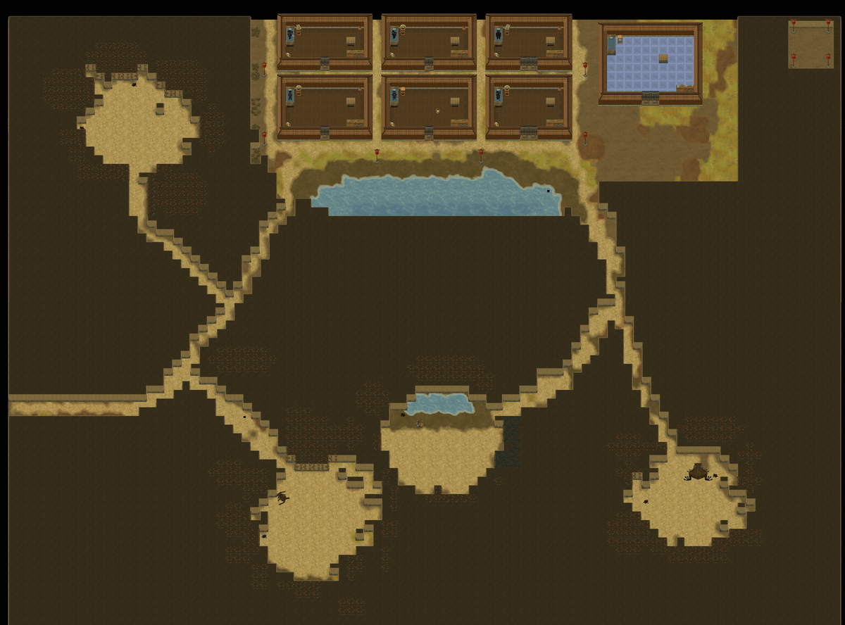 Mt Coppertomb Amazing Cultivation Simulator Wiki Fandom