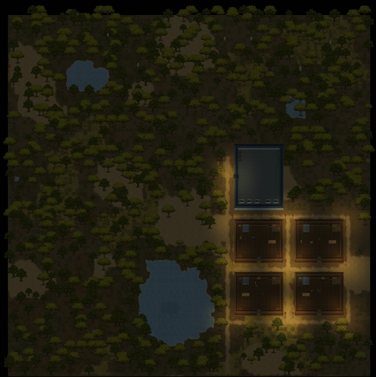 Nanping Village | Amazing Cultivation Simulator Wiki | Fandom