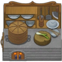 Stove | Amazing Cultivation Simulator Wiki | Fandom