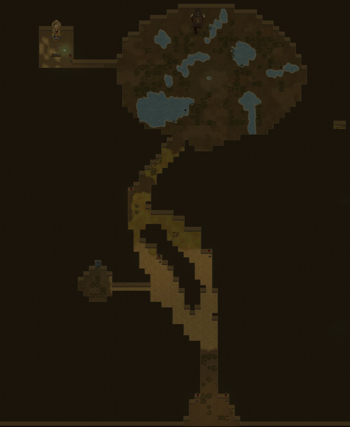 Thunderclap Cave | Amazing Cultivation Simulator Wiki | Fandom