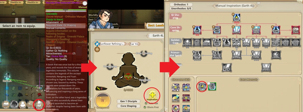 Category:Locations | Amazing Cultivation Simulator Wiki | Fandom