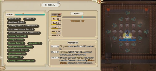 Golden Core Breakthrough | Amazing Cultivation Simulator Wiki | Fandom