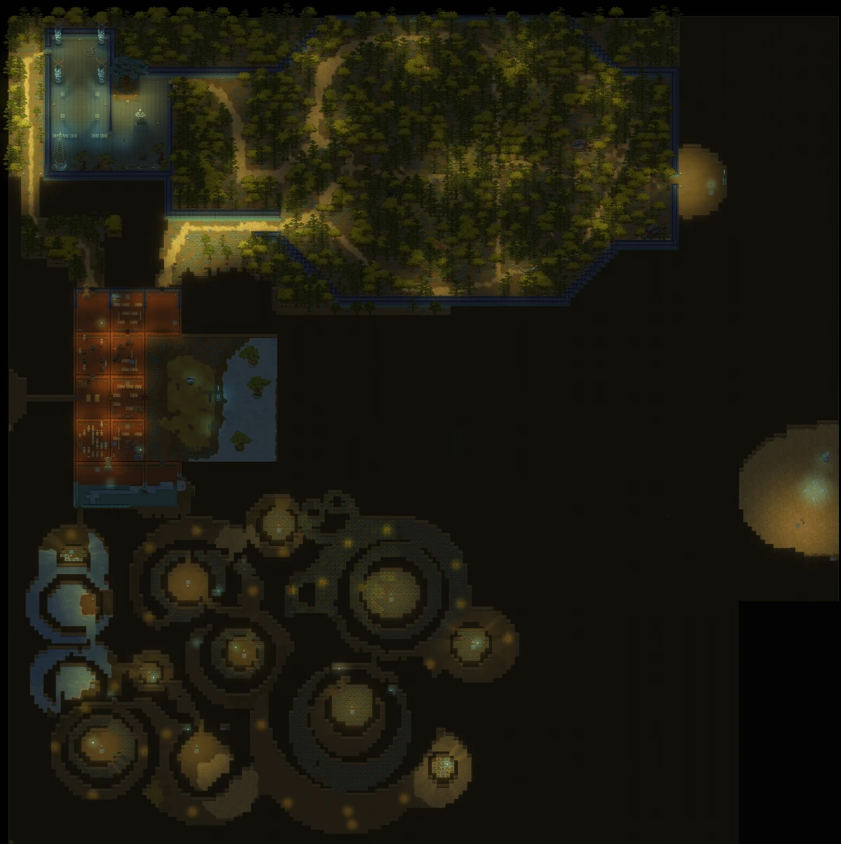 Immortal Summit | Amazing Cultivation Simulator Wiki | Fandom