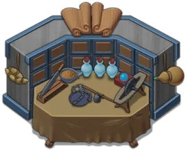 Medicine Table | Amazing Cultivation Simulator Wiki | Fandom